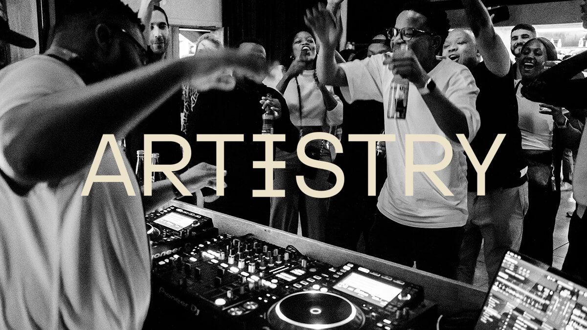 Artistry Sandton Gallery | Explore the Artistry Vibe