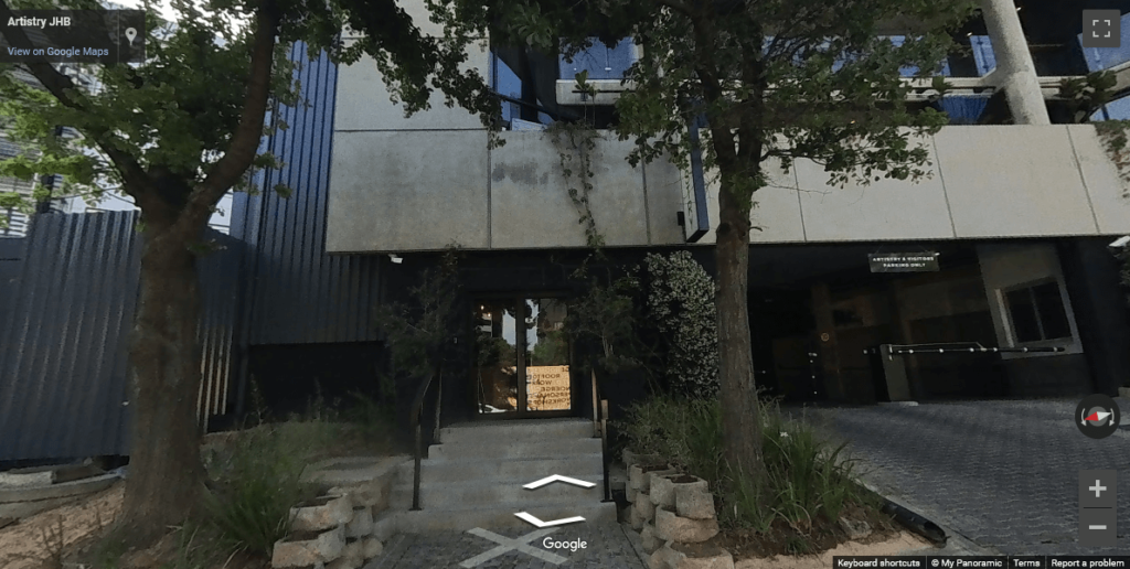 The Listening Bar | Take a walk through Artistry Sandton
