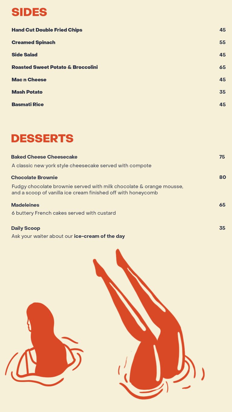 Artistry Sandton Lunch & Dinner | Exquisite Rooftop Dining & Evening ...