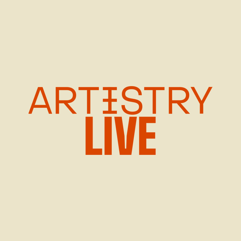 Upcoming | ARTISTRY